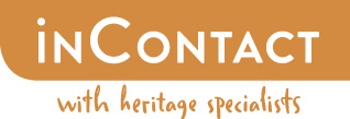 inContact - Heritage Council of Western Australia
